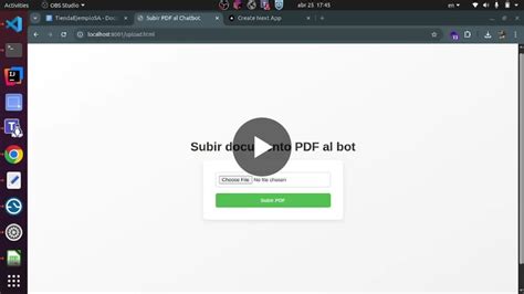 Ia Mcp Modelcontextprotocol Langchain Rag Openai