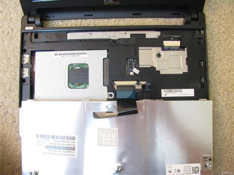 Dell Inspiron Mini Vs V Review Jrin Net