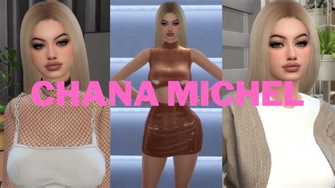 Hana Kumar The Sims 4 Sims Loverslab