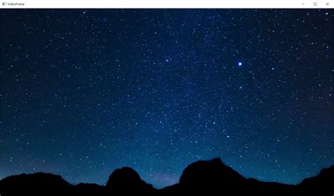 opencv 04 vedio 출력 dekay 🏃