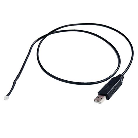 For Raspberry Pi 5 Usb To Serial Uart Ttl Cable Compatible W Official Debugger Ebay