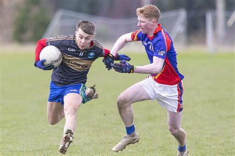 Classy Conn Kinsella Secures Title For Arklow Cbs After Battle With Coláiste Eoin In Ballinakill