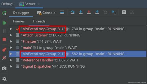 Java Netty连接时间长了以后服务端接收十分缓慢的原因mob64ca13f40f3d的技术博客51cto博客