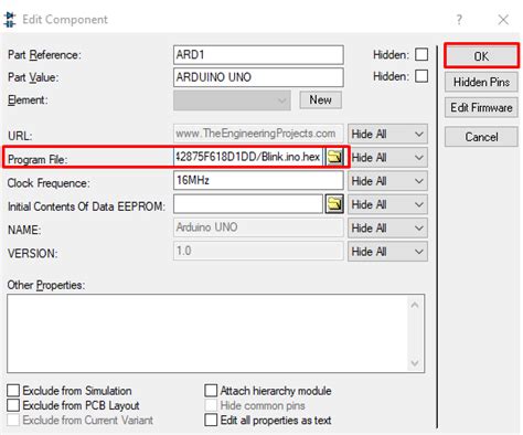 如何在proteus中模拟arduinoproteus Arduino Csdn博客