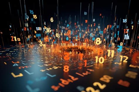 Premium Ai Image Dynamic Representation Of Mathematical Equations I 00246 02