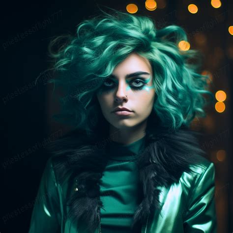 Malachite Portrait Steven Universe By Priestessoflight777 On Deviantart