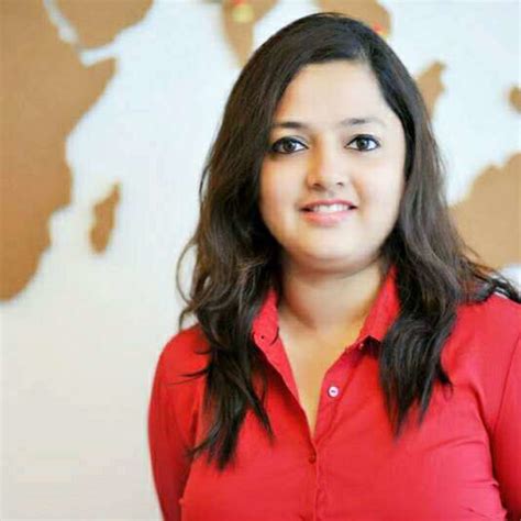 Prajakta Kelkar Marketing Consultant Hrone Xing
