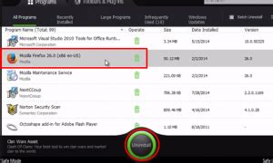 Fix Couldnt Load XPCOM Firefox Error Ways Step By Step TechMused
