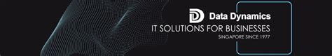 Data Dynamics Pte Ltd Linkedin