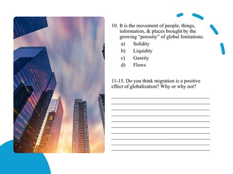 Chapter 1 Defining Globalization Contemporary Worldpptx