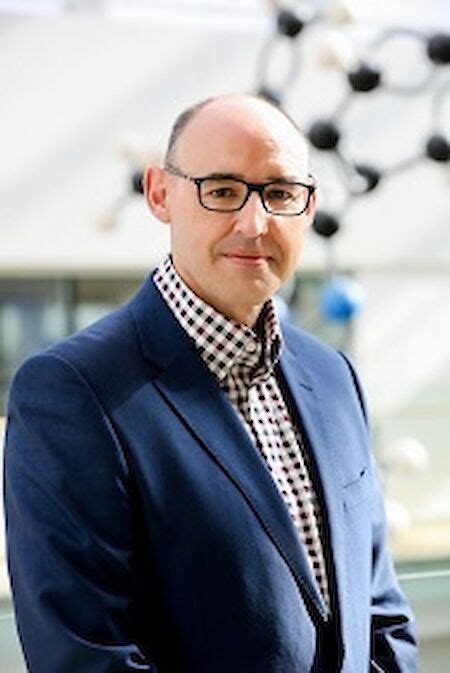 Dr David Whitcombe Catapult Ventures