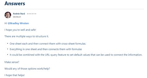 Multiple Users Forms Conditional Logic Not Functioning — Smartsheet Community