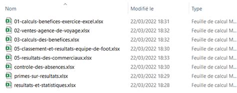 Convertir Tous Les Fichiers Excel Dun Dossier En Csv
