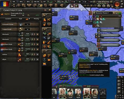 How Do I Have More Factories Than Building Slots In A Province R Hoi4