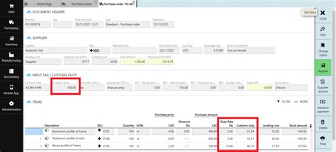 What Is Landed Cost And How To Calculate It ERPAG