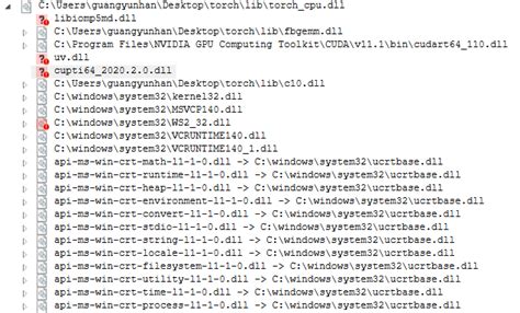 Windows CI Failing Issue Pytorch Vision GitHub