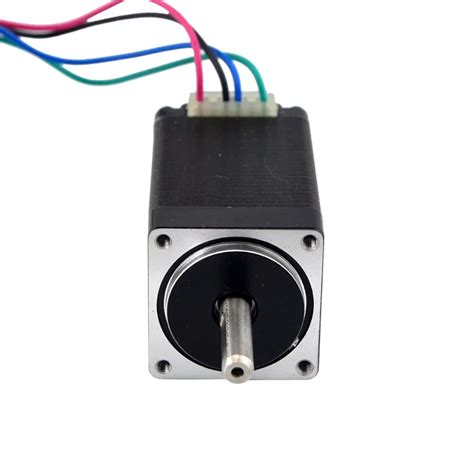 Nema 11 Datasheet Specifications Dimensions And Performance