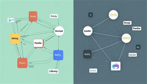 These Python Ml Libraries Make Machine Learning Actually Simple Ask Alice