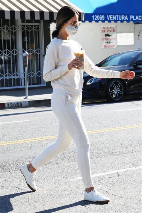 Eiza Gonzales In Casual Outfit In West Hollywood 03272021 • Celebmafia
