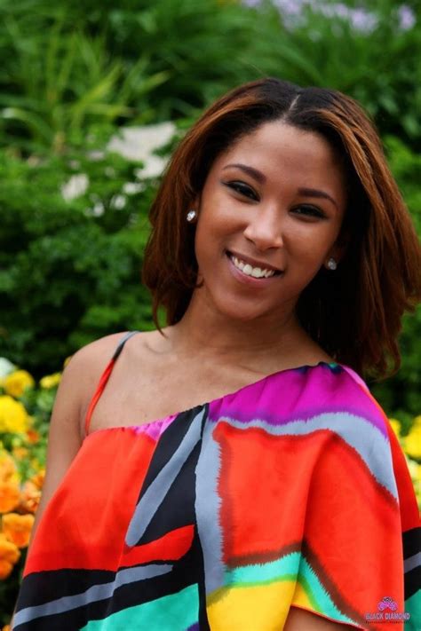 Fun Colors Model Nichole Model Style Fashion