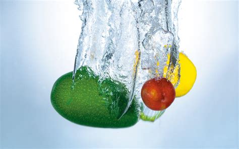 Cool Fruit Wallpapers Top Free Cool Fruit Backgrounds Wallpaperaccess