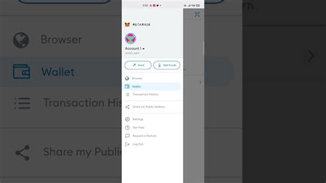 Adding Custom Rpc Network On Metamask Youtube