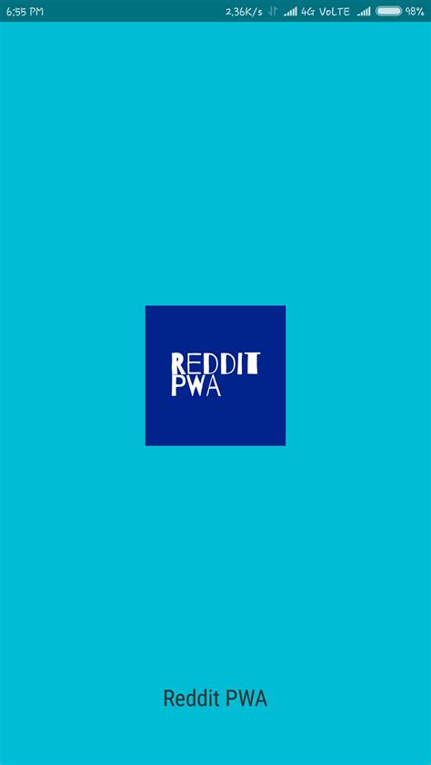 Progressive Web Application Using React Part Three