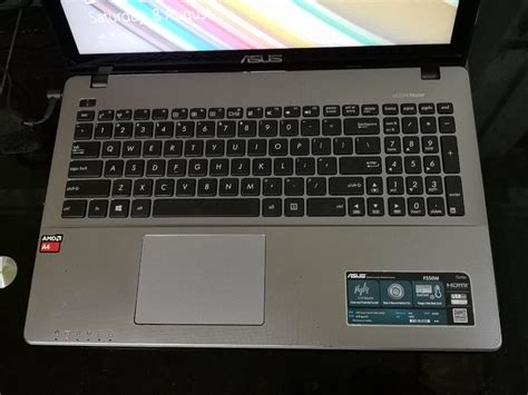 Asus Laptop Touchscreen Computers Tech Laptops Notebooks On Carousell