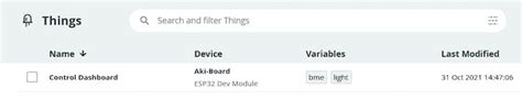 Arduino Iot Iot Platform Series 4 Part 1 7 Steps Instructables