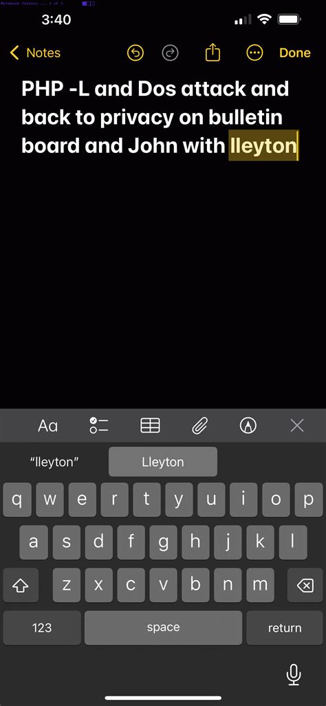 Notes Dream Ideas Primer Tutorial Robert James Metcalfe Blog