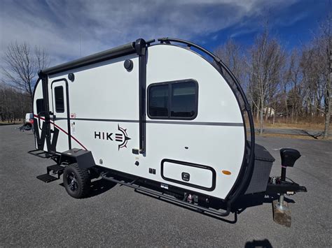 Used 2022 Winnebago Hike For Sale In Stevensville Md