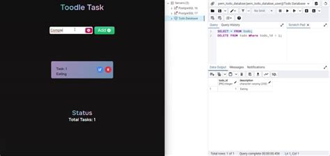 Lokesh Umredkar On Linkedin Reactjs Nodejs Expressjs Postgresql Pern Vercel Render Cicd