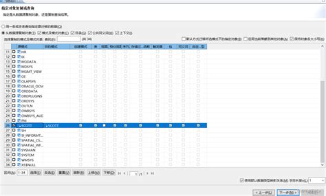 Oracle11g到dm8的数据迁移oracle 11g 数据 迁移 Dm82 Csdn博客