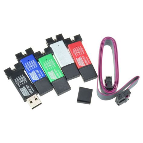 Mini Usbisp Usbasp Programmer Aluminum Manufacturers And Suppliers