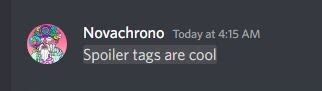 How To Use Discord Spoiler Tags Step By Step GoLinuxCloud