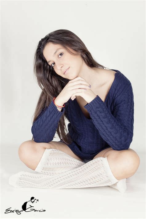 Cristina Conde Enrique García