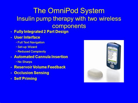 Type 1 Diabetes Multiple Dose Injections And Pump Therapy Ppt Download