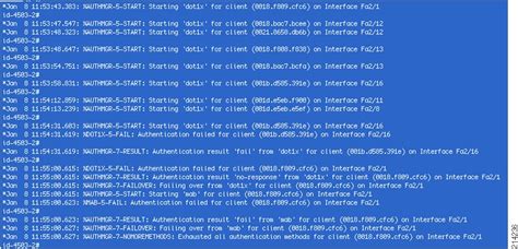 TrustSec Phased Deployment Configuration Guide Cisco