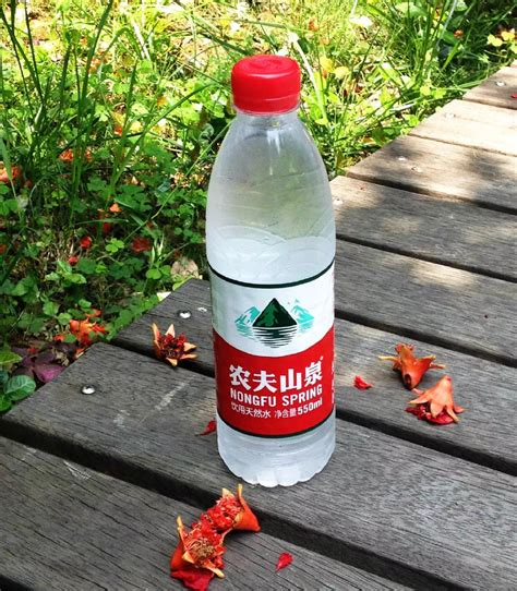 “泉”力以赴农夫山泉和你一起开启22°天然奔跑 搜狐大视野 搜狐新闻