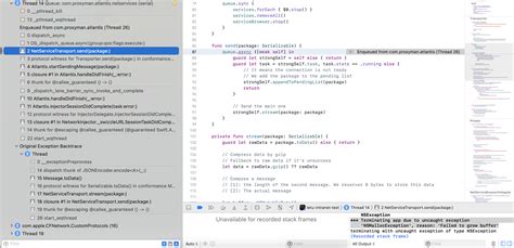 app crash if we download big 300 mb file · issue 57 · proxymanapp atlantis · github