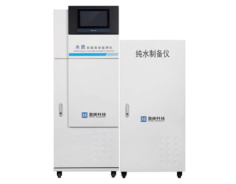 环境监测 盈峰环境