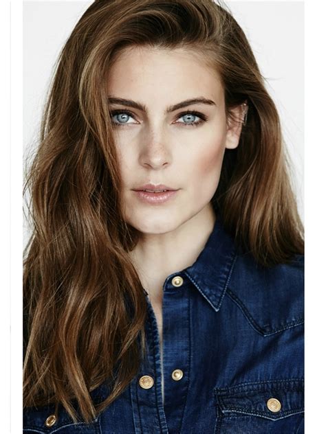 Ellie Ross Model Management