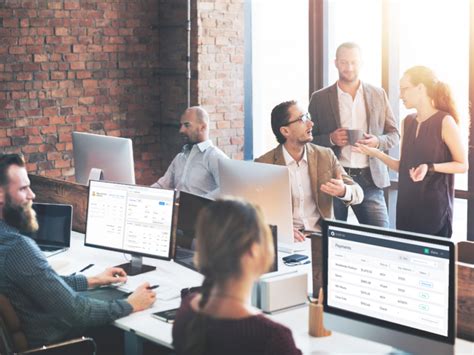How End To End Ap Automation Improves The Payables Process Ottimate