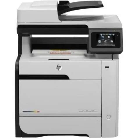 Hp Multifunction Laser At Rs Hp Printers In Chennai Id