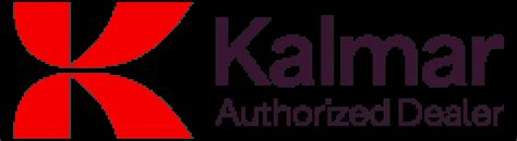 Montacargas Kalmar De Características Modelos Y Aplicaciones Nemes Autoelevadores