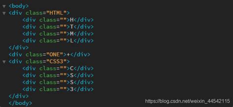 Htmlcss3 关键帧设置字体颜色变化keyframes属性怎么设置字体 Csdn博客