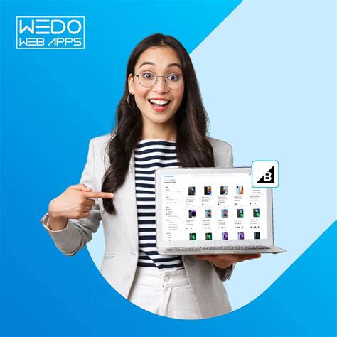 Wedowebapps Ltd On Linkedin Bigcommerce Web Development