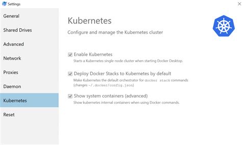 Run Docker On Kubernetes Secret Mertqcherry