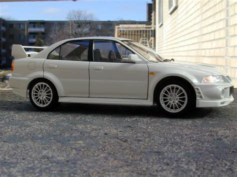 Tamiya EVO VI Finished Pics Car Forums And Automotive Chat