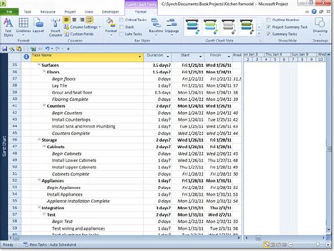 Software System Testing Tools